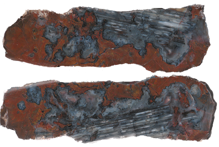 Buchanan Oregon Thunderegg Mines