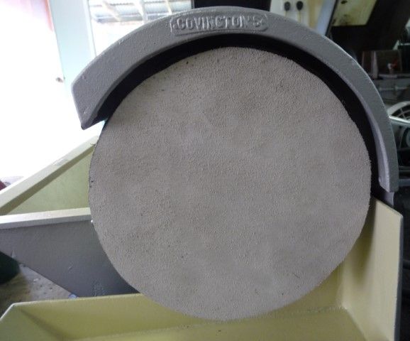 Refurbished and Rebuilt Lapidary Rock Equipment for Sale