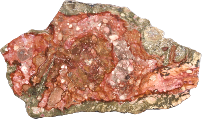 Polished Rock Specimens and Slabs from Around the World for Sale PAGE 1